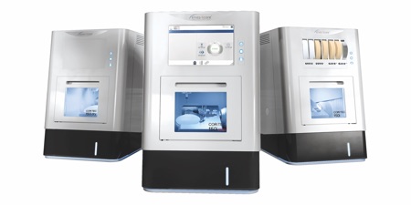imes-icore CORiTEC 150i Series | Desktop Dental Milling Machine