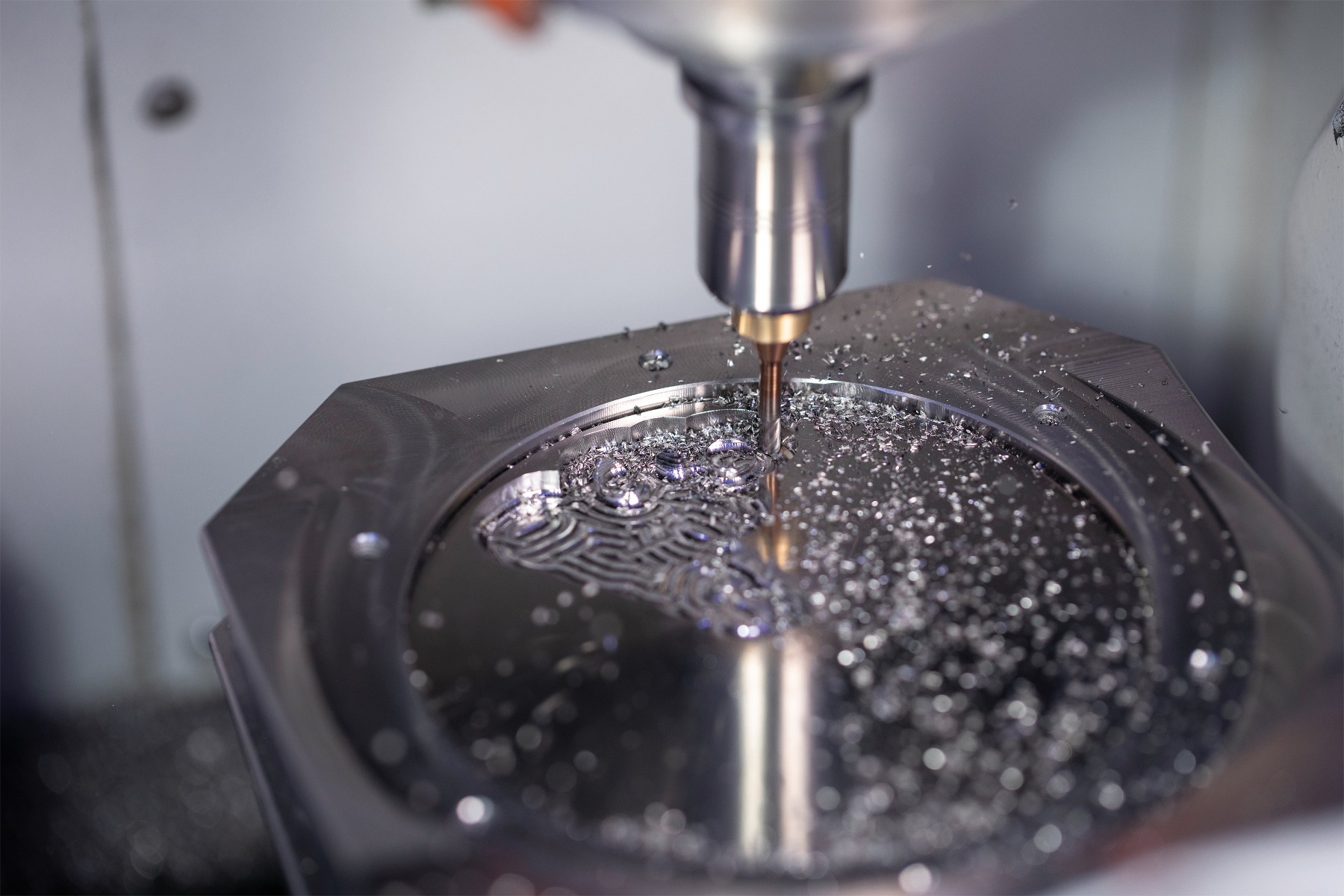 imes-icore CORiTEC One | Desktop Dental Milling Machine for Dentists