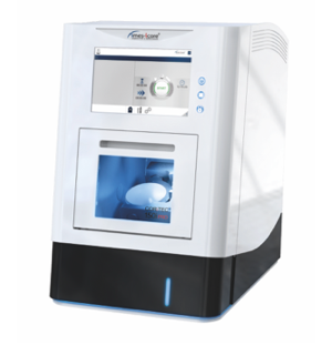 CORiTEC 350i series | Dental Milling Machine for Dentists