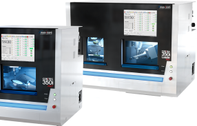 imes-icore CORiTEC 350i series | Dental Milling Machines for Labs