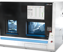 imes-icore CORiTEC 150i Series | Desktop Dental Milling Machine