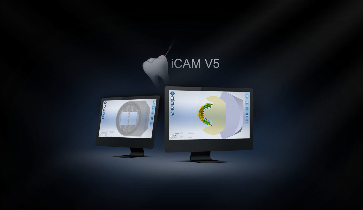 imes-icore CORiTEC 350i series | Dental Milling Machines for Labs