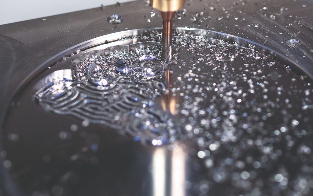 imes-icore CORiTEC 350i series | Dental Milling Machines for Labs