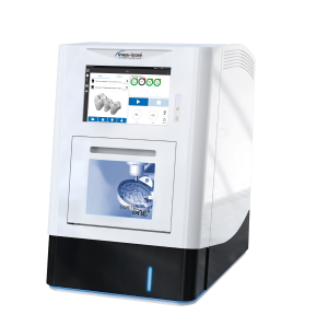 KeyPrint® KeySplint Hard™ Dental 3D Printing Resin for Rigid Splints