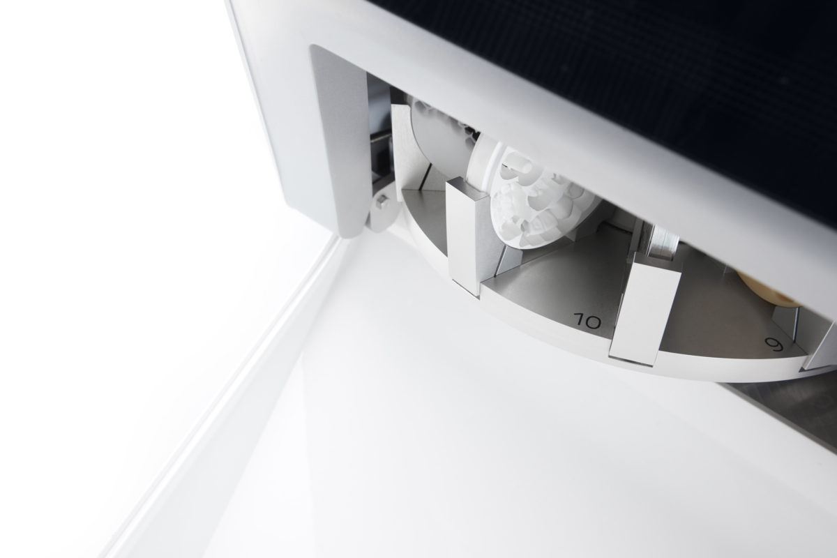 VHF R5 5-Axis Dental Mill | Professional Milling for Labs and Clinics