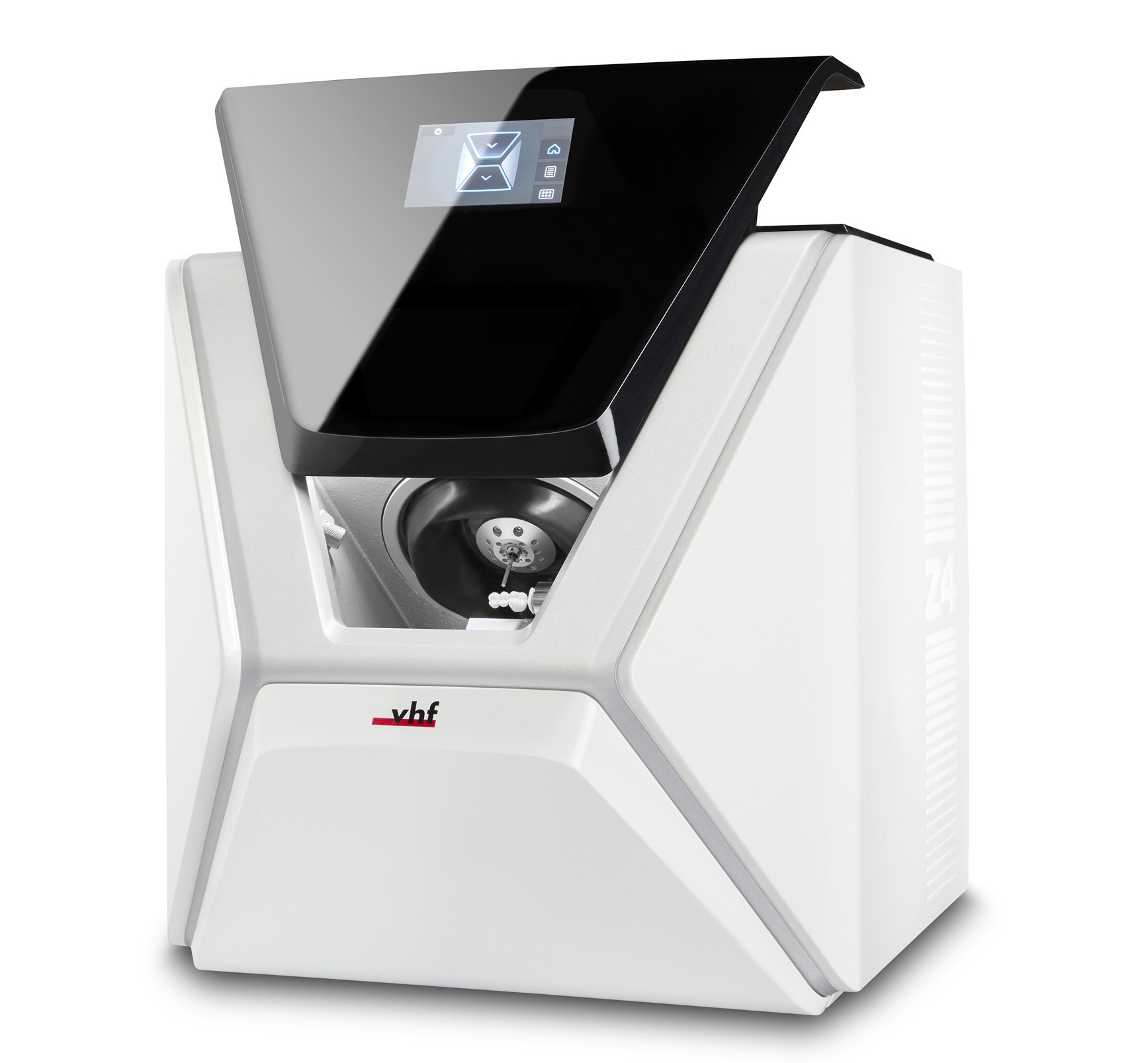 VHF Z4 Dental Mill | Chairside Milling for Same-Day Digital Dentistry