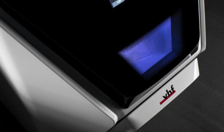 VHF R5 5-Axis Dental Mill | Professional Milling for Labs and Clinics