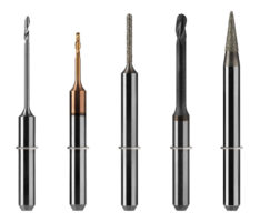 VHF S5 Dental Mill | Wet & Dry Milling and Grinding for Dental Labs