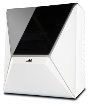 MillBox - Proto3000 Dental