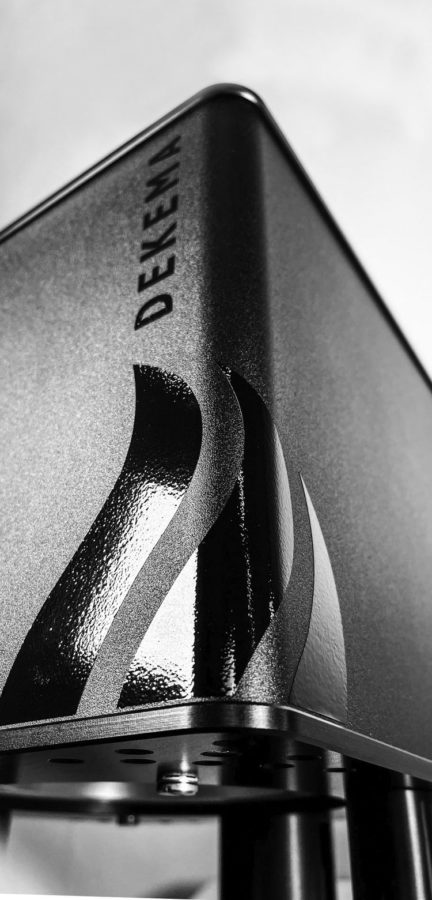 VITA SMART.FIRE | Firing Furnace for Simple Chairside Restorations