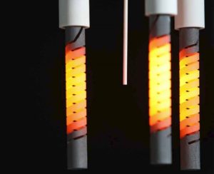 Dekema Austromat Desktop Dental Firing and Sintering Furnaces