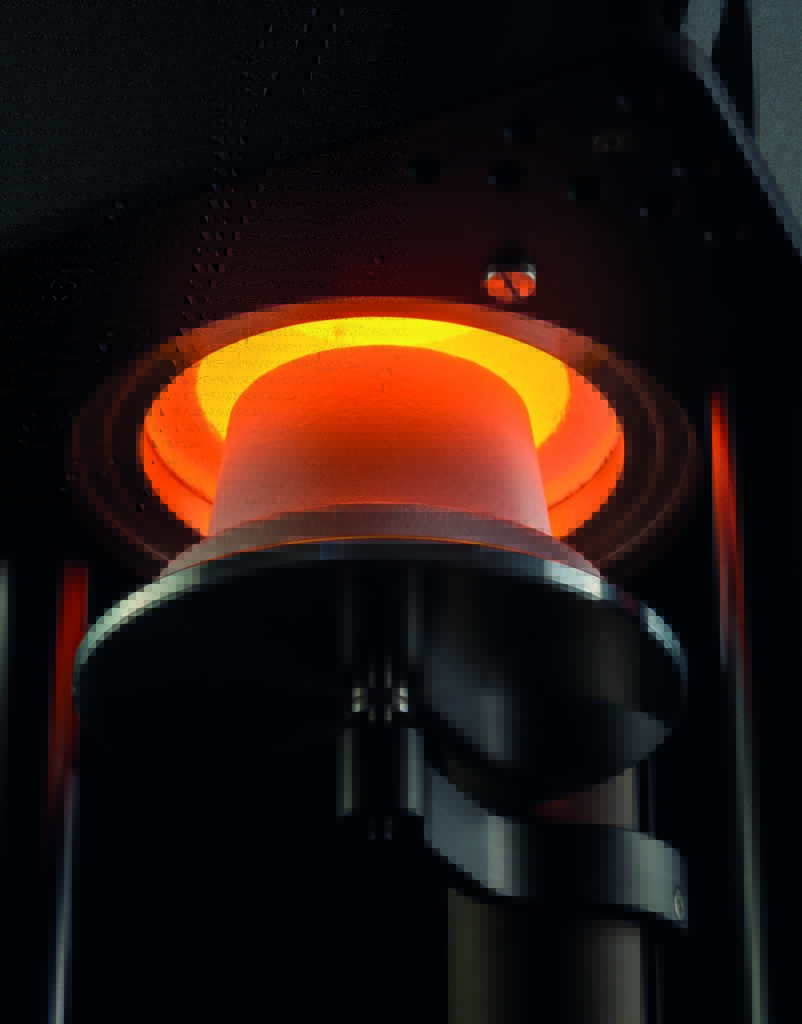 Dekema Austromat Desktop Dental Firing and Sintering Furnaces