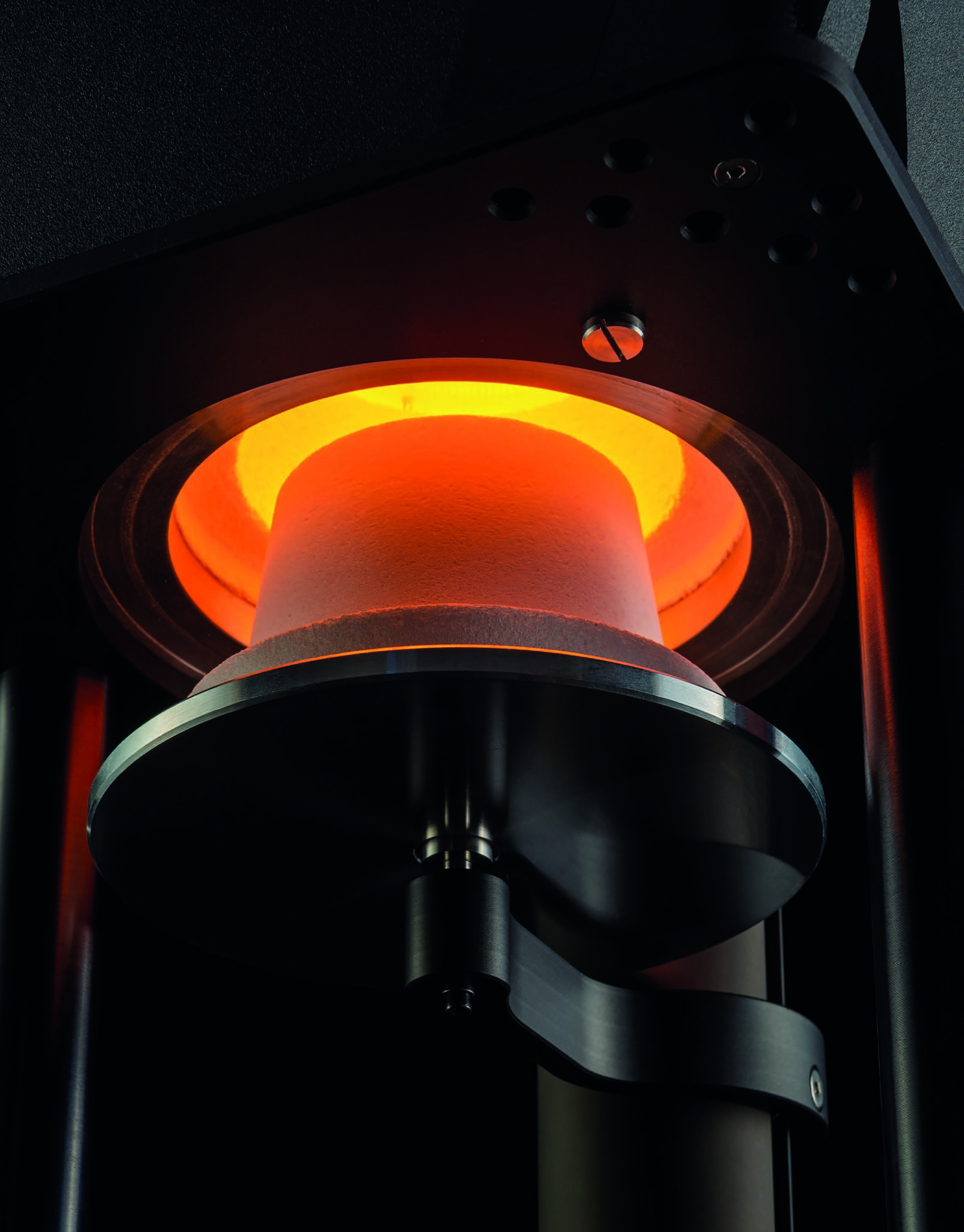 Dekema Austromat Desktop Dental Firing and Sintering Furnaces