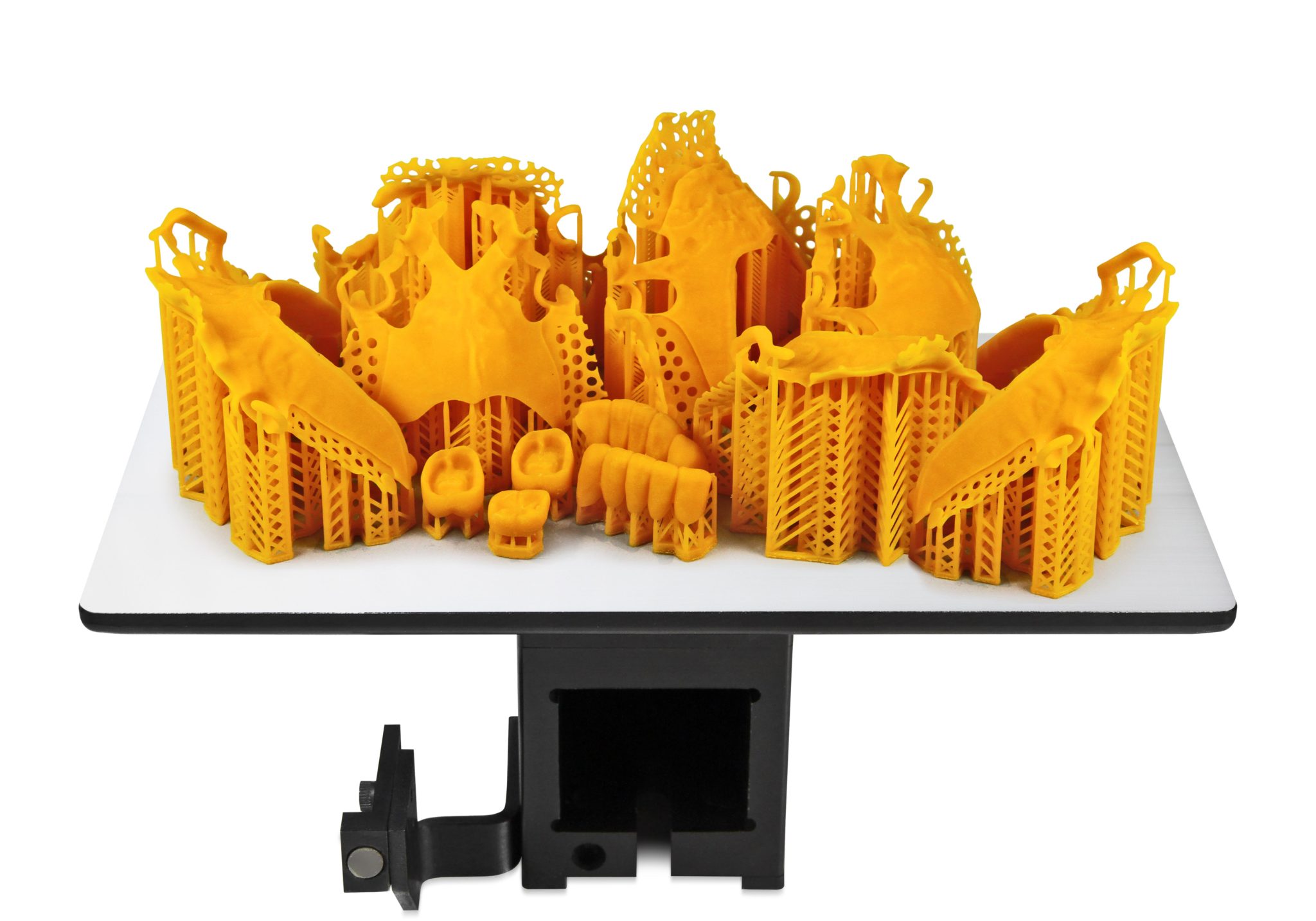 Press E-Cast - Proto3000 Dental