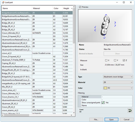 FOLLOW-ME! hyperDENT® - Proto3000 Dental