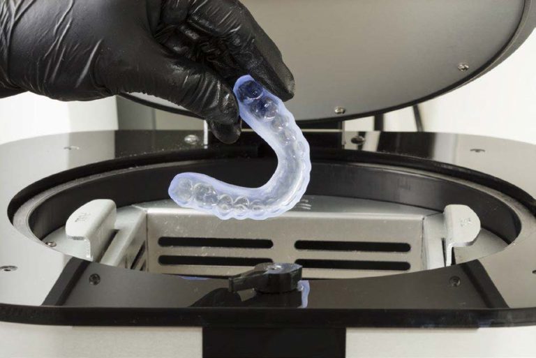 SmileGuard | 3D Printing Resin for Bite Splints, Mouth and Night Guards