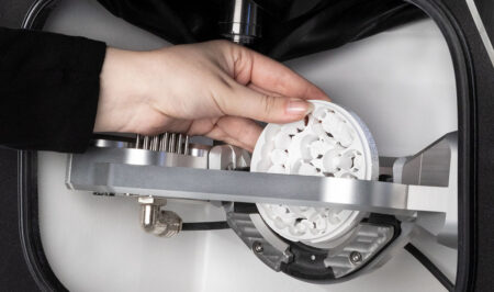vhf E5 Dental Milling Machine | Precise Restoration Production