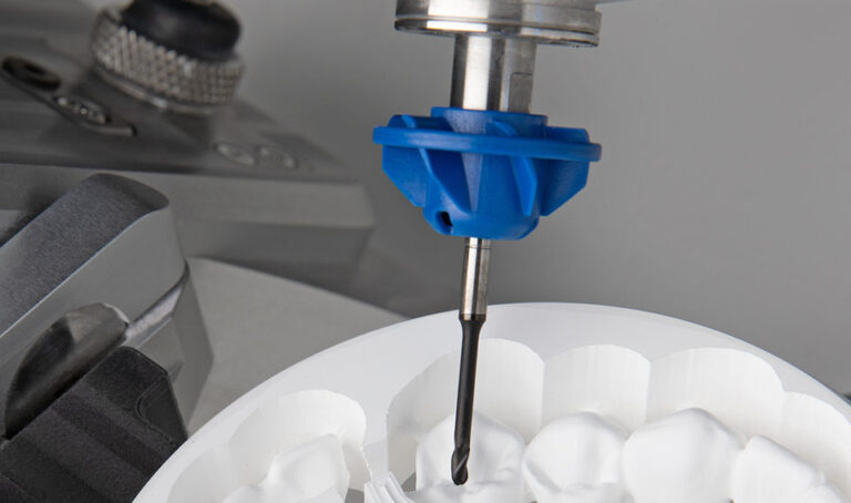 vhf E5 Dental Milling Machine | Precise Restoration Production