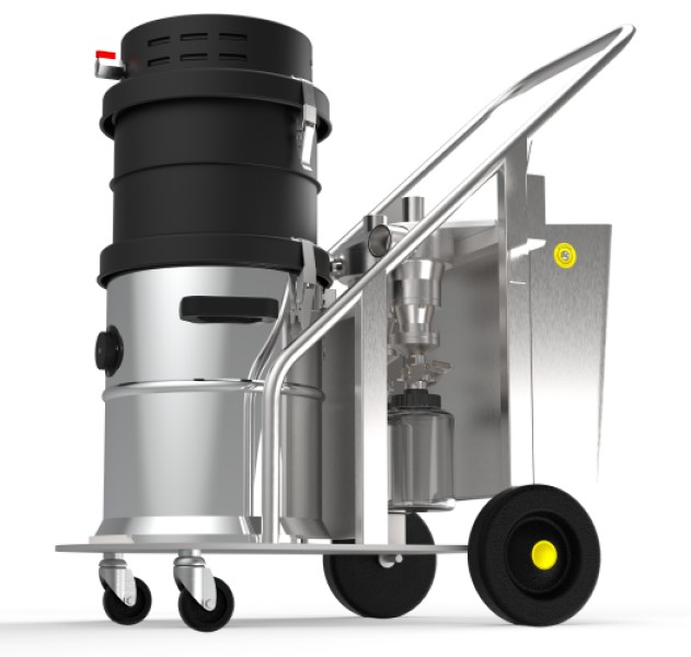 2CLEAN by 2oneLab - Proto3000 Dental