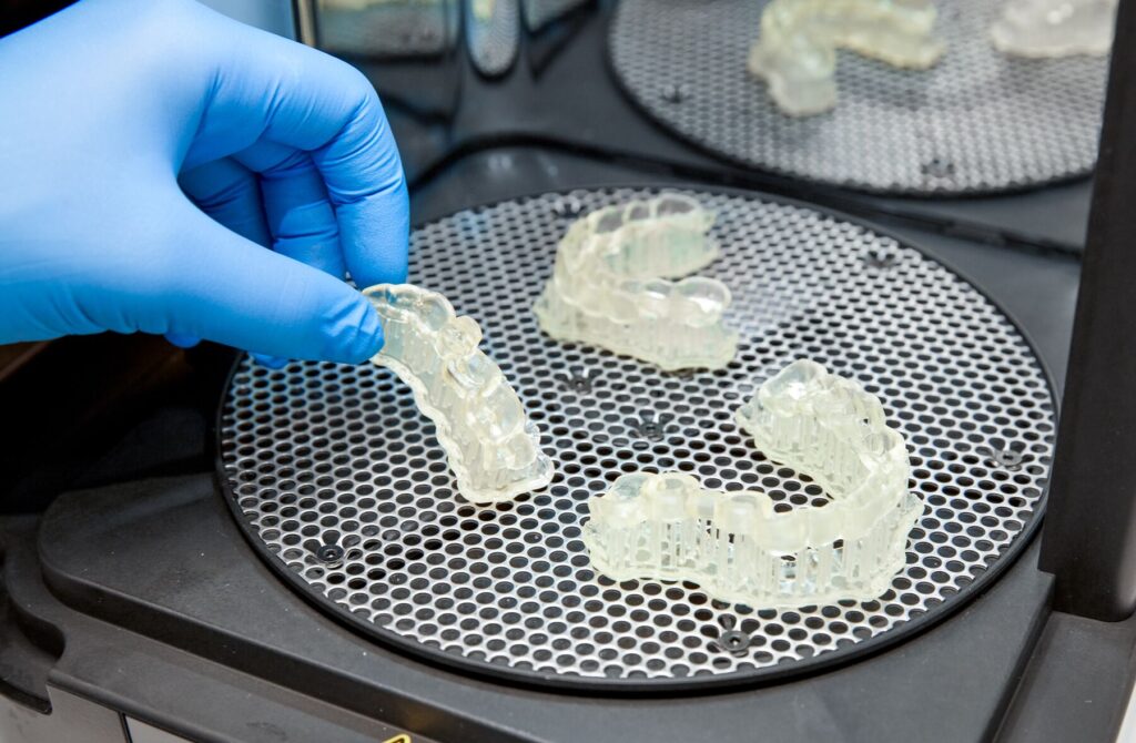 Formlabs® Form Cure & Cure L - Proto3000 Dental