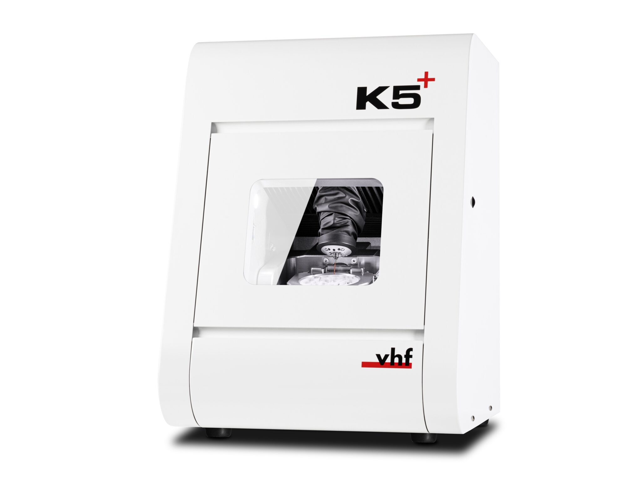 vhf k5+| Dental Milling Machines for Dry Milling